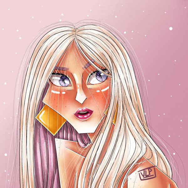 DTIYS – VICTORIA L PRODUCTION